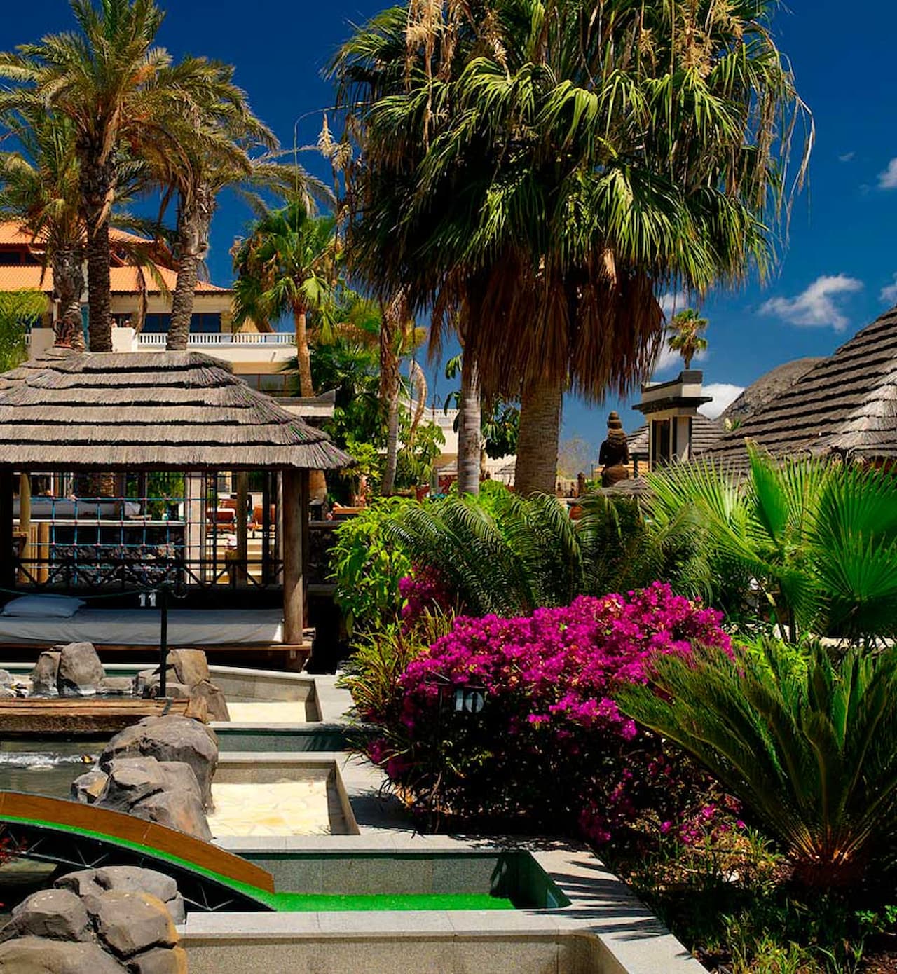 Activities | Regency Country Club Tenerife Hotel - Official Site