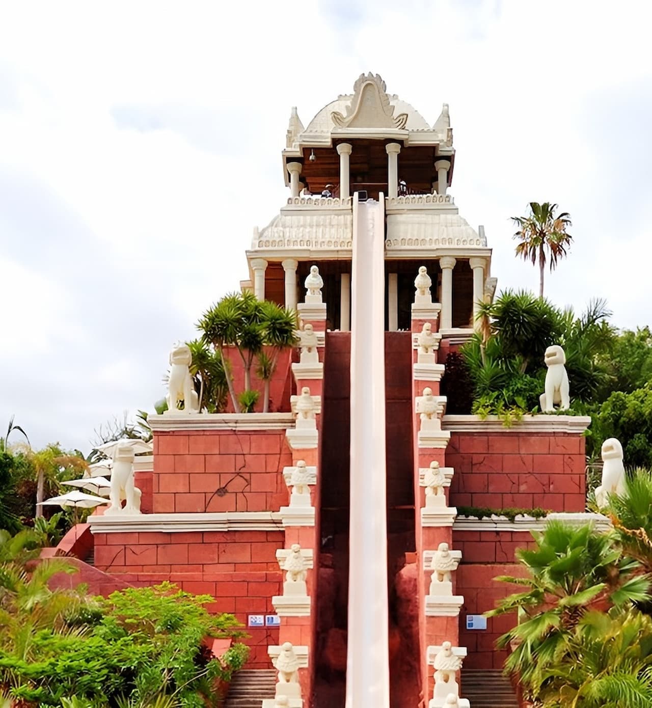 Activities | Regency Country Club Tenerife Hotel - Official Site