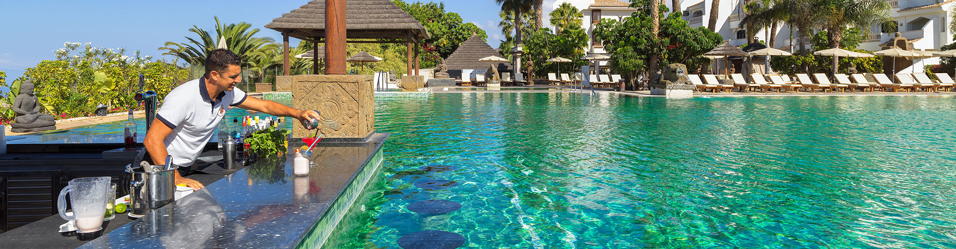 Photo Gallery | Regency Country Club, Tenerife