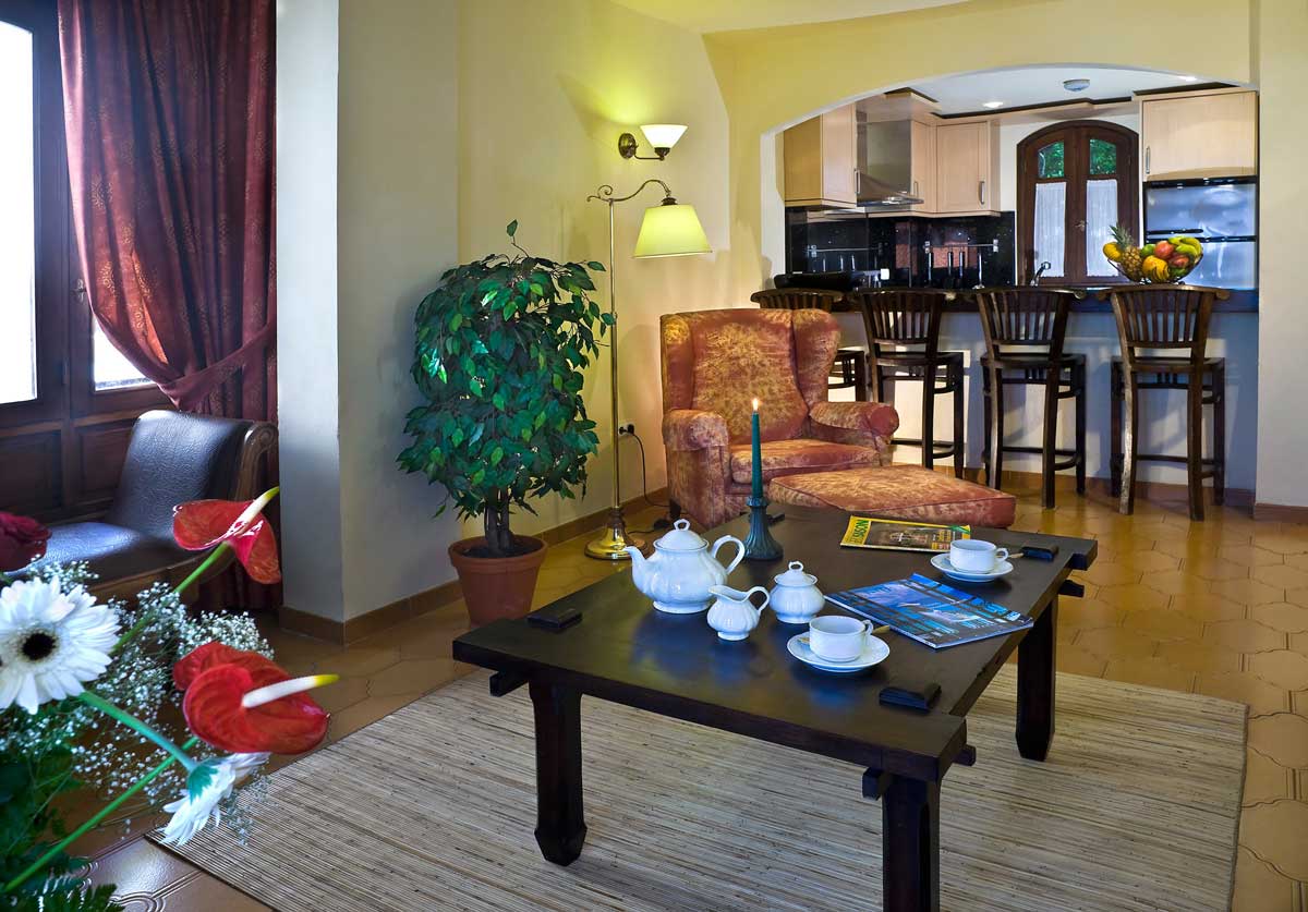 Galería de fotos | Regency Country Club, Tenerife