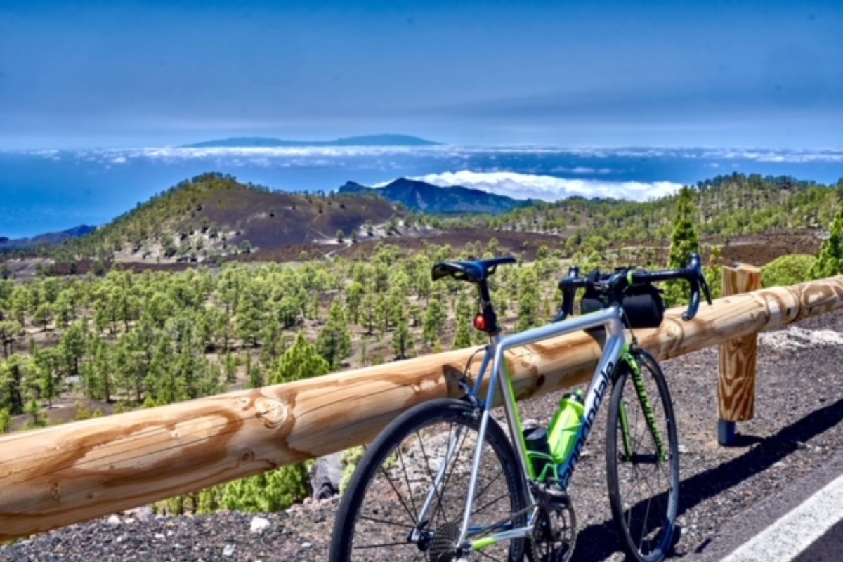Cycling Friendly | Regency Country Club, Tenerife – Official website