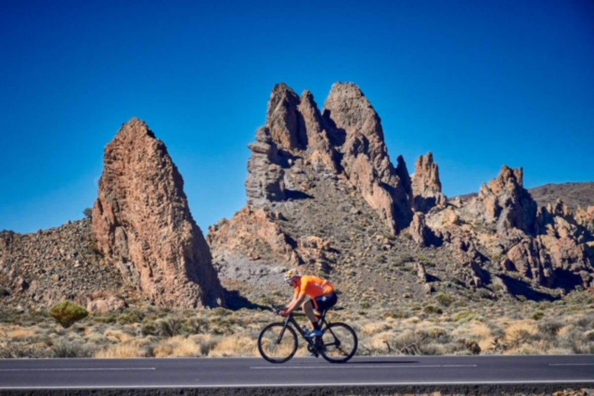 Cycling Friendly | Regency Country Club, Tenerife – Official website